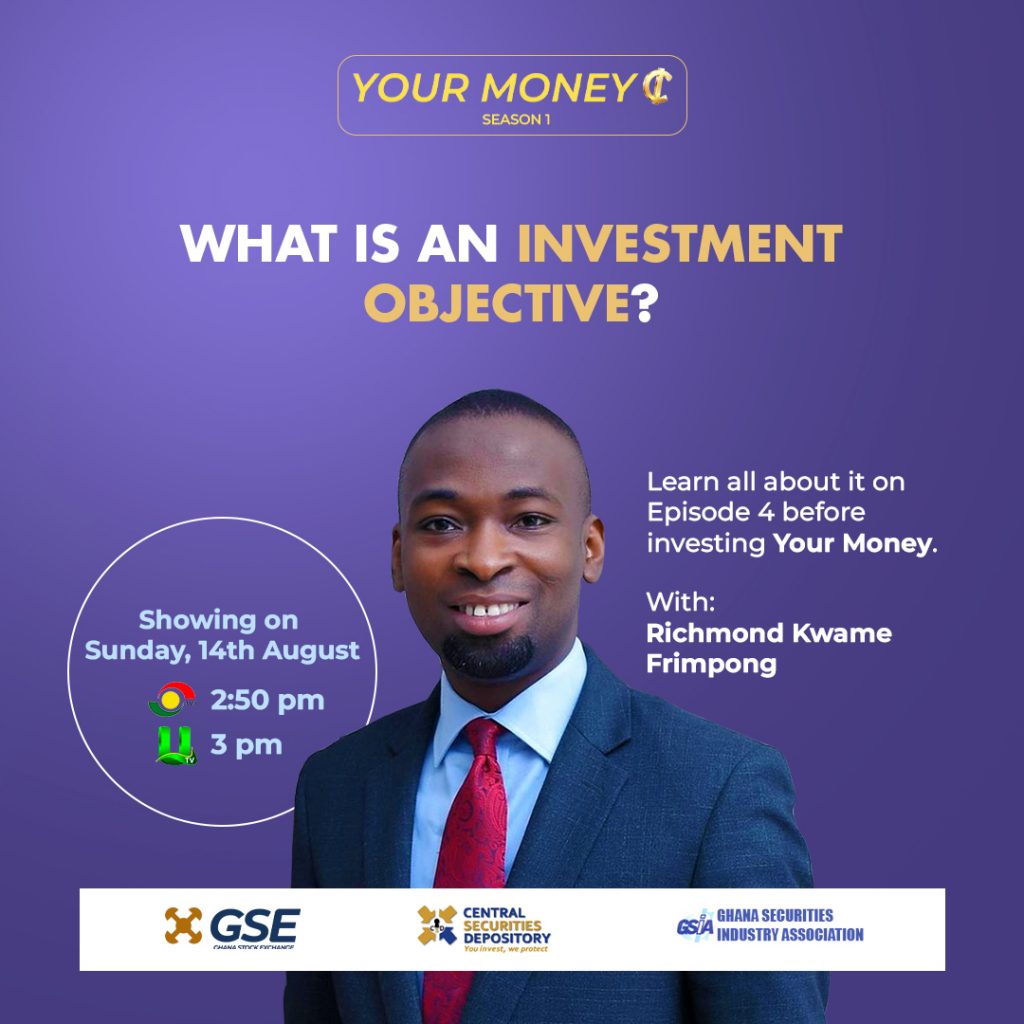 Press Releases – Ghana Stock Exchange