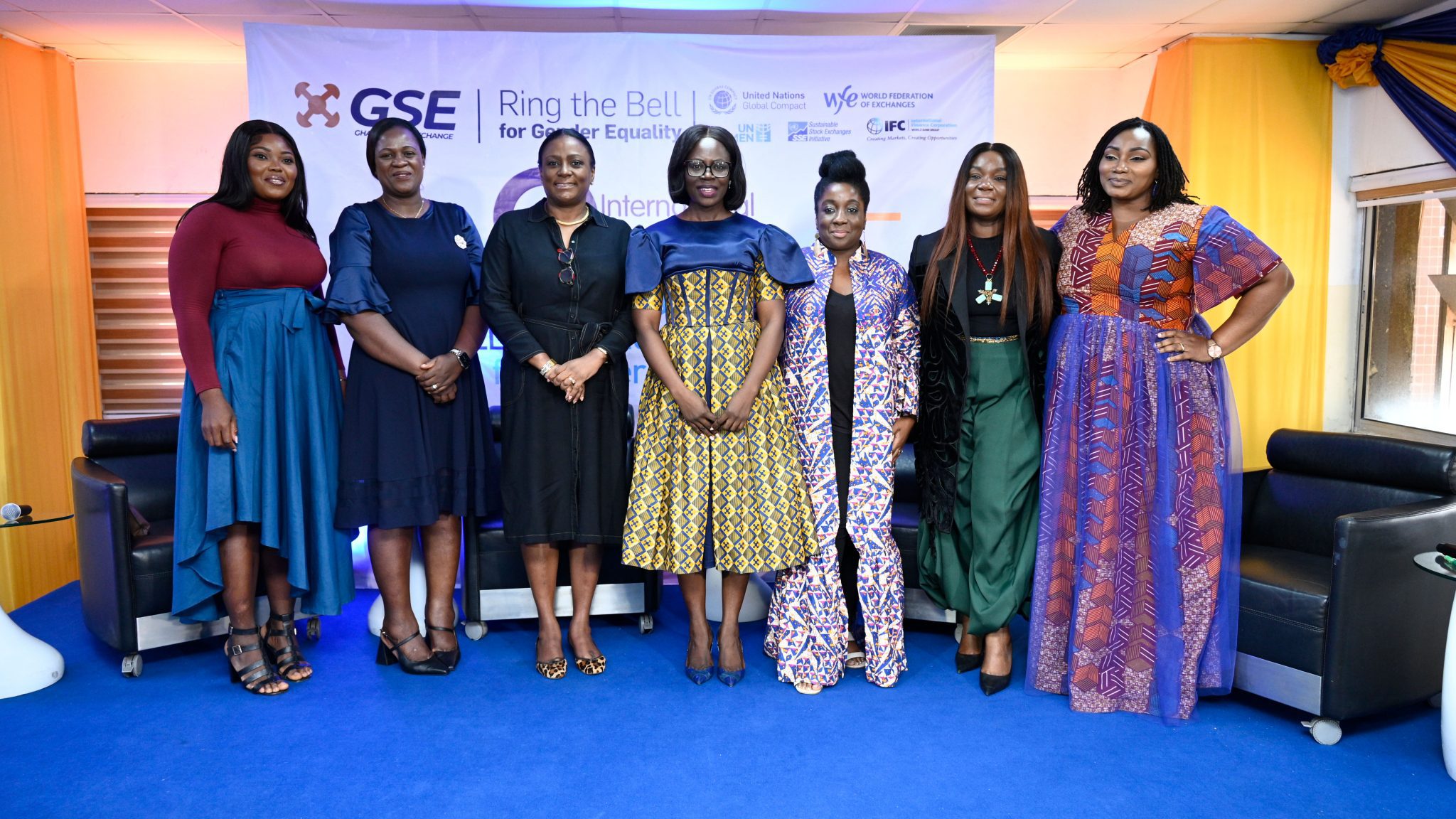 News & Announcements - Ghana Stock Exchange